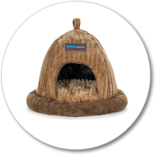 Delphi Palace - ThermoSwitch